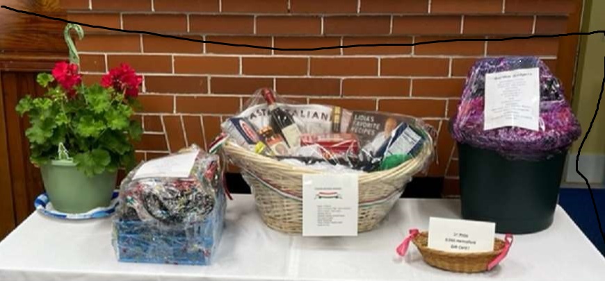 Library Raffle Winners – FRANKLIN LIBRARY