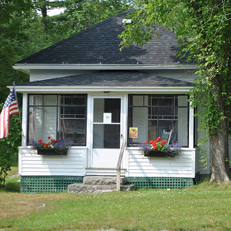 FRANKLIN LIBRARY – Bringing the community together